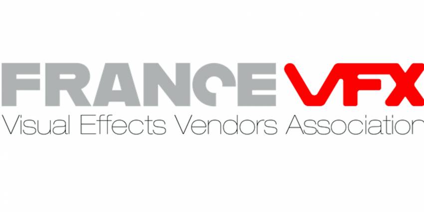 Election du nouveau bureau de France VFX - Ficam