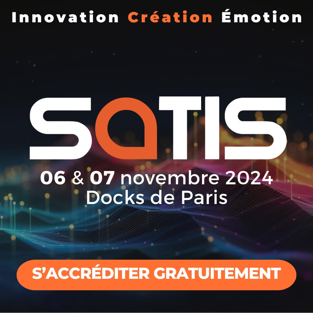 La FICAM au SATIS 2024 - Ficam